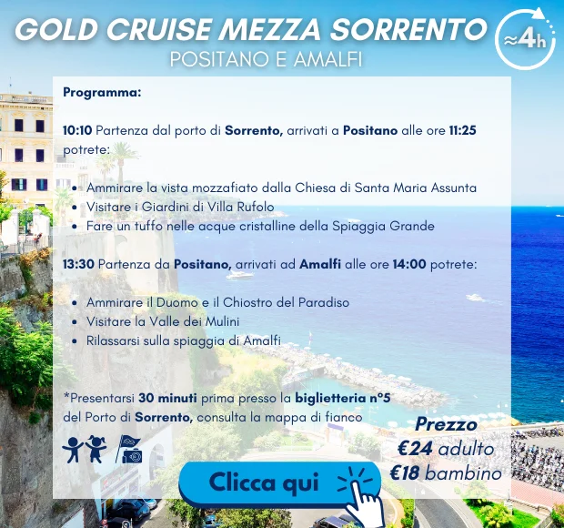 Our Tours - alilauro