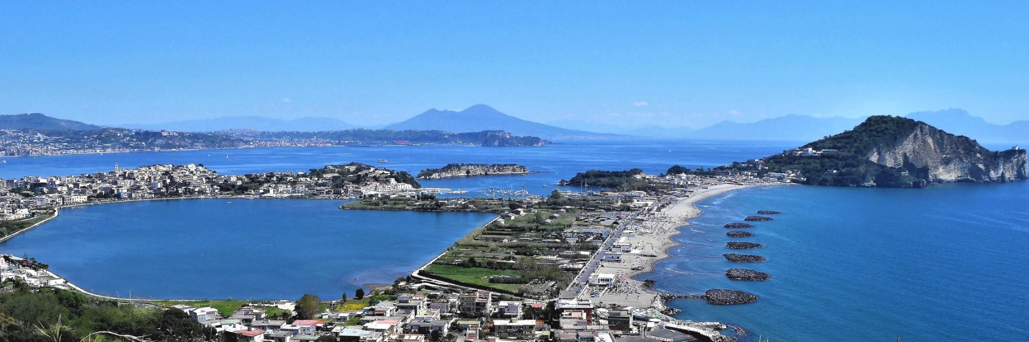 Campi Flegrei - alilauro