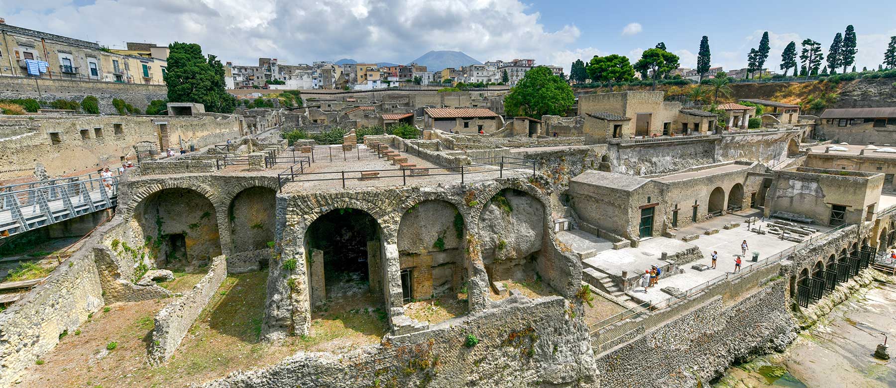 Ercolano - alilauro