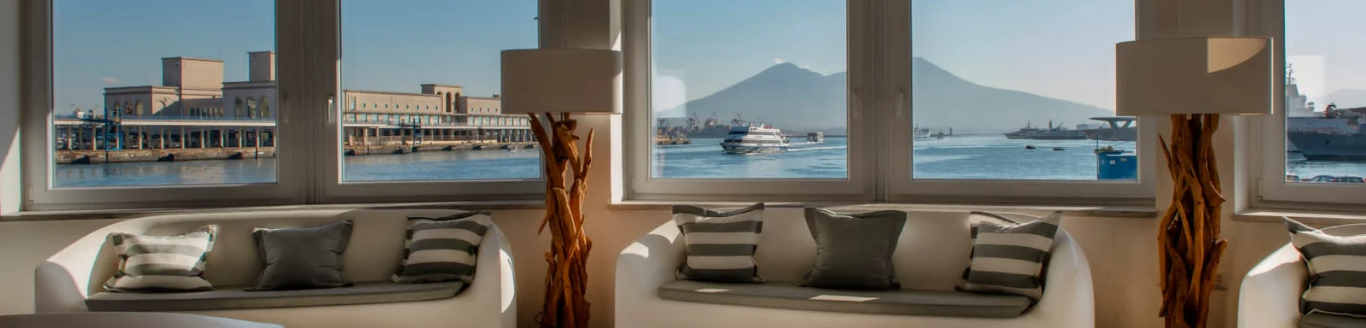 Partnership - alilauro